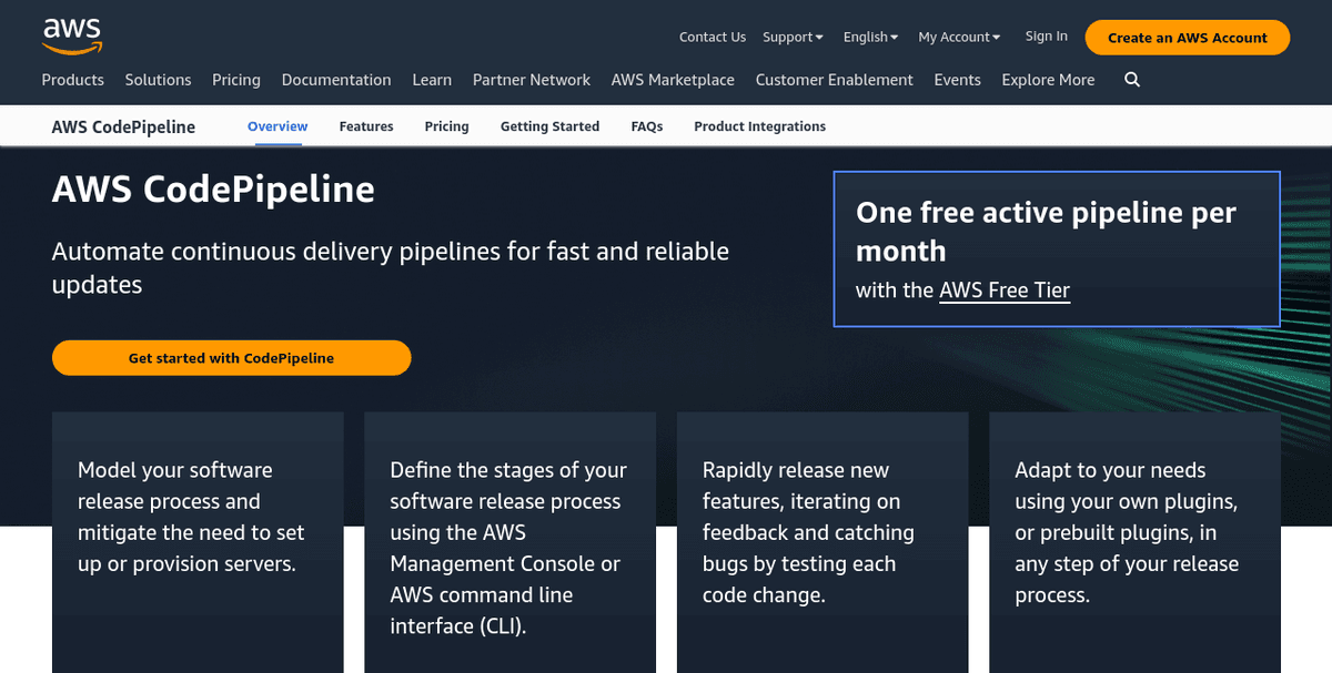 Top 10 Most Popular Jenkins Alternatives for DevOps in 2025
