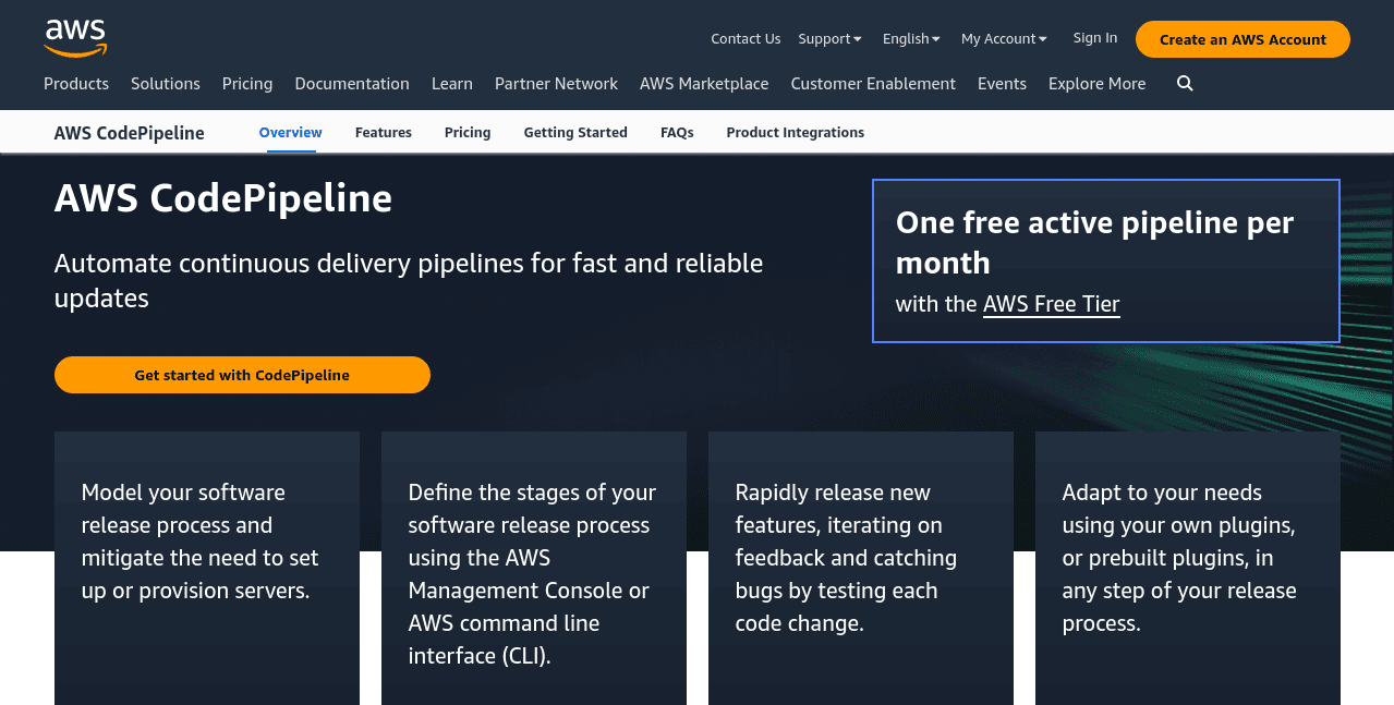 Top 10 Most Popular Jenkins Alternatives for DevOps in 2024