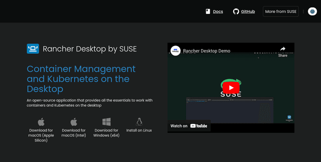 Top 12 Most Useful Docker Alternatives for 2025 [List]