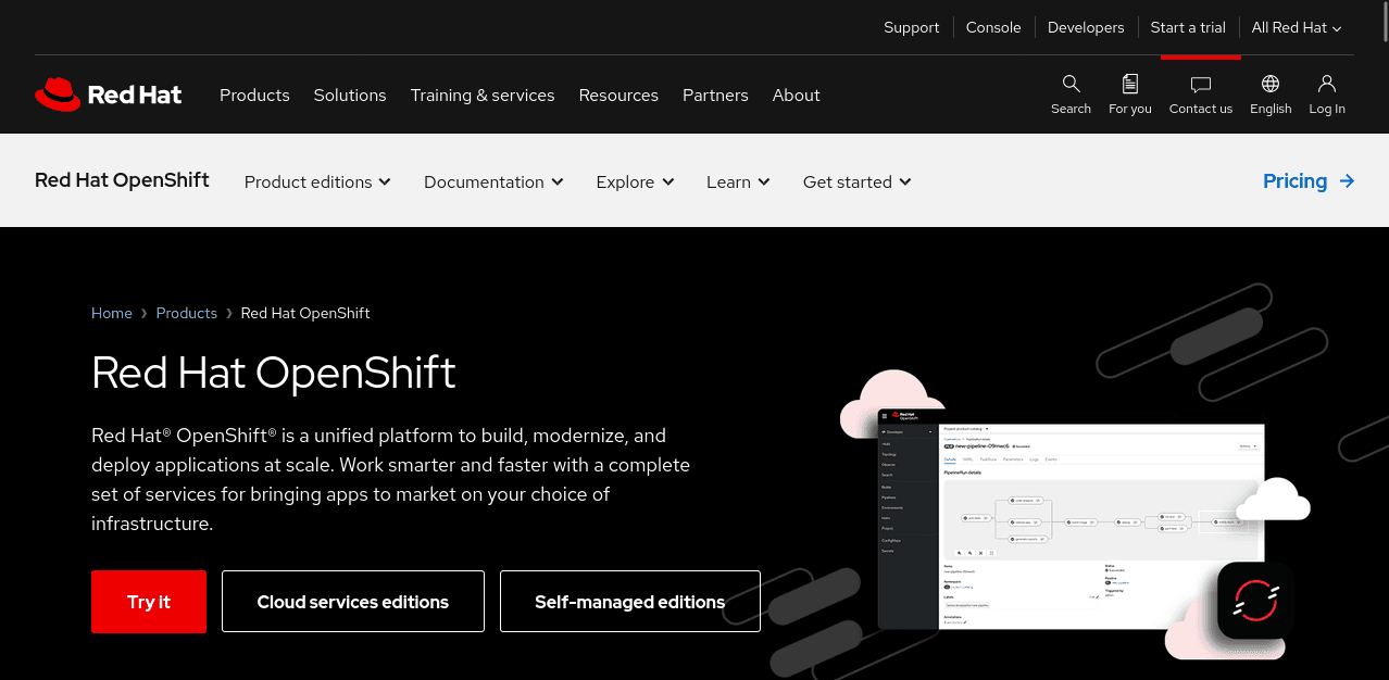 Top 12 Most Useful Docker Alternatives for 2025 [List]