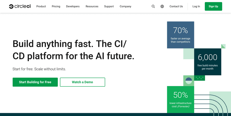 Top 10 Most Popular Jenkins Alternatives for DevOps in 2025