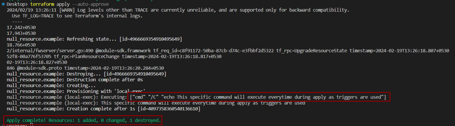 Terraform Null Resource - What It is & How to Use It