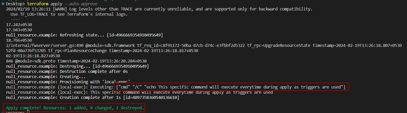 Terraform Null Resource - What It is & How to Use It