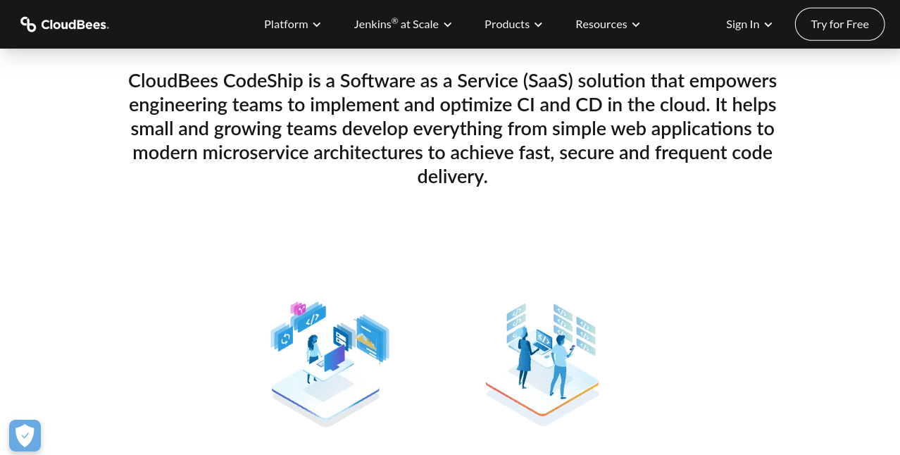 Top 10 Most Popular Jenkins Alternatives for DevOps in 2025