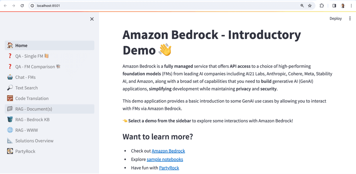 What is Amazon Bedrock? AWS Generative AI Tool Overview