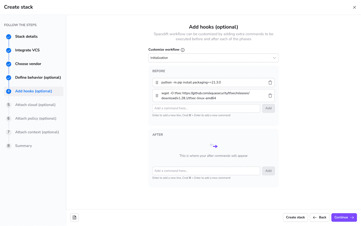 How it works | Spacelift