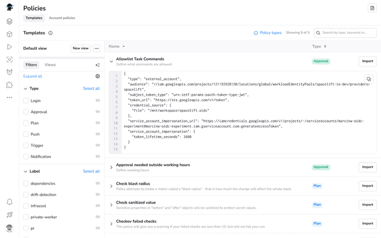 How it works | Spacelift