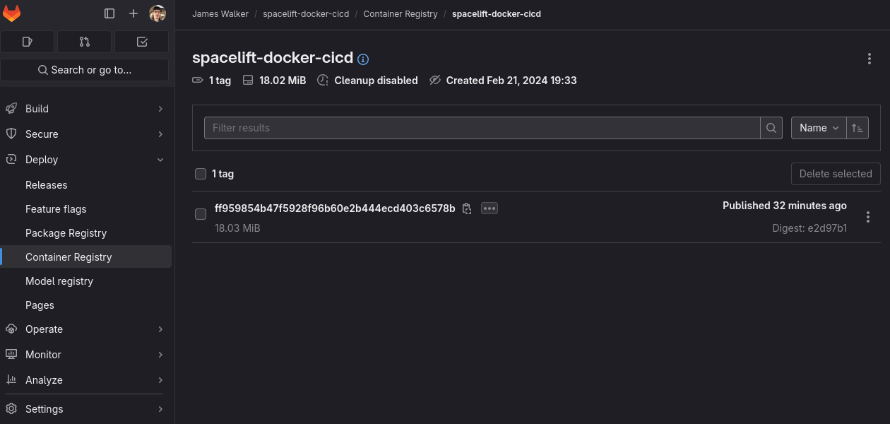How to Create a CI/CD Pipeline with Docker [Tutorial]