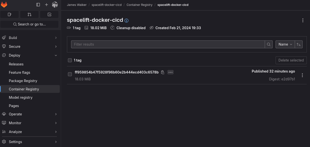 How to Create a CI/CD Pipeline with Docker [Tutorial]