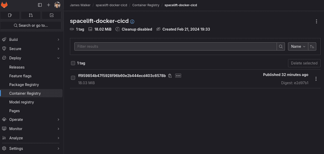 How to Create a CI/CD Pipeline with Docker [Tutorial]