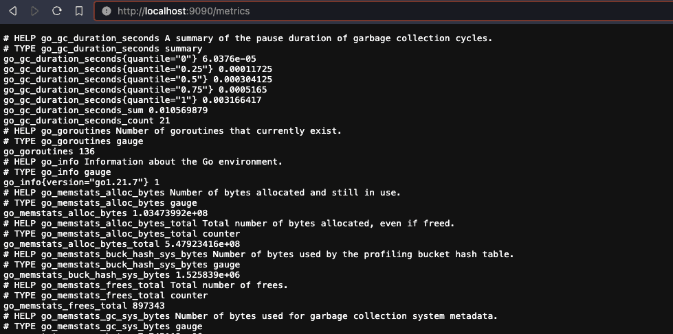 Configuring Prometheus with Helm Chart on Kubernetes