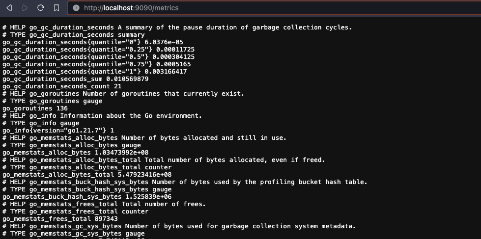 Configuring Prometheus with Helm Chart on Kubernetes
