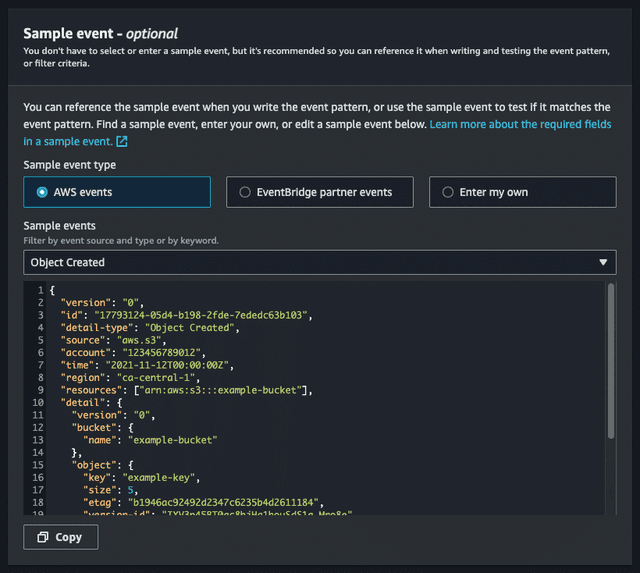 What is Amazon (AWS) EventBridge & How Does It Work?
