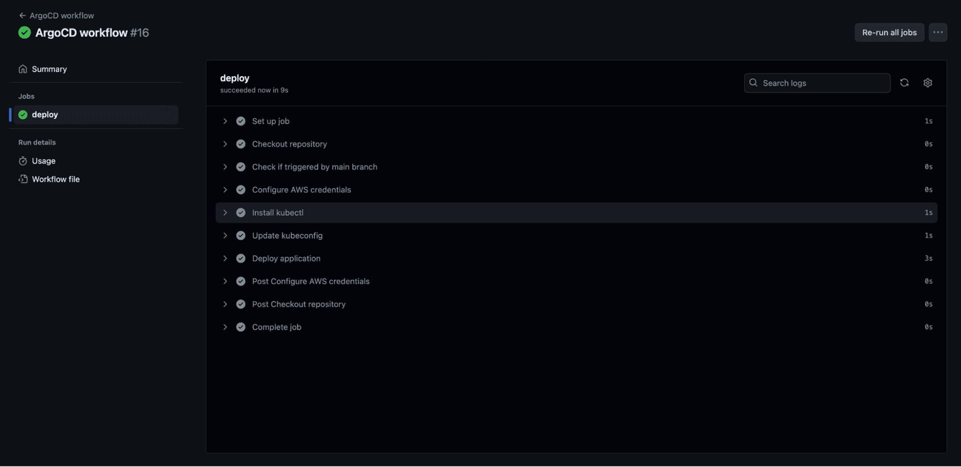 Using ArgoCD & Terraform to Manage Kubernetes Cluster
