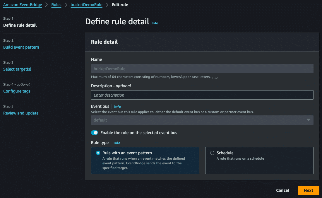 What is Amazon (AWS) EventBridge & How Does It Work?