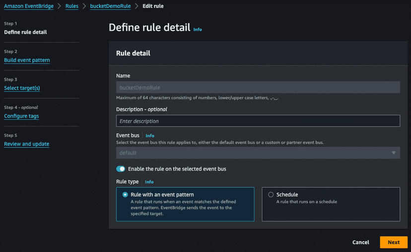 What is Amazon (AWS) EventBridge & How Does It Work?