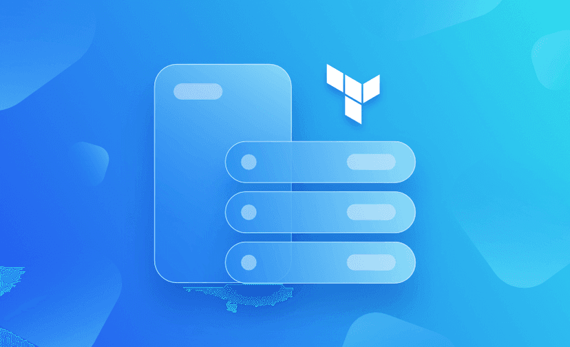 Terraform Architecture Overview – Structure and Workflow