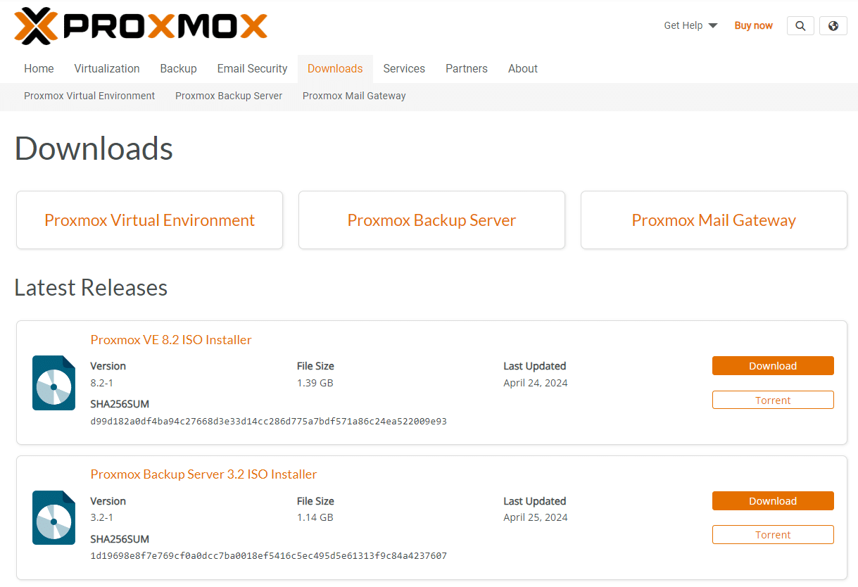 How to use Terraform and Proxmox to Deploy a VM