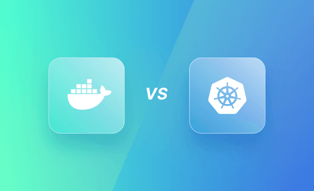 Docker Compose vs Kubernetes - Differences Explained