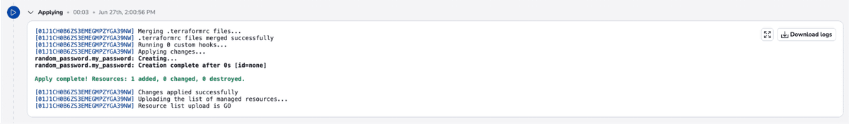 OpenTofu State File Encryption Overview