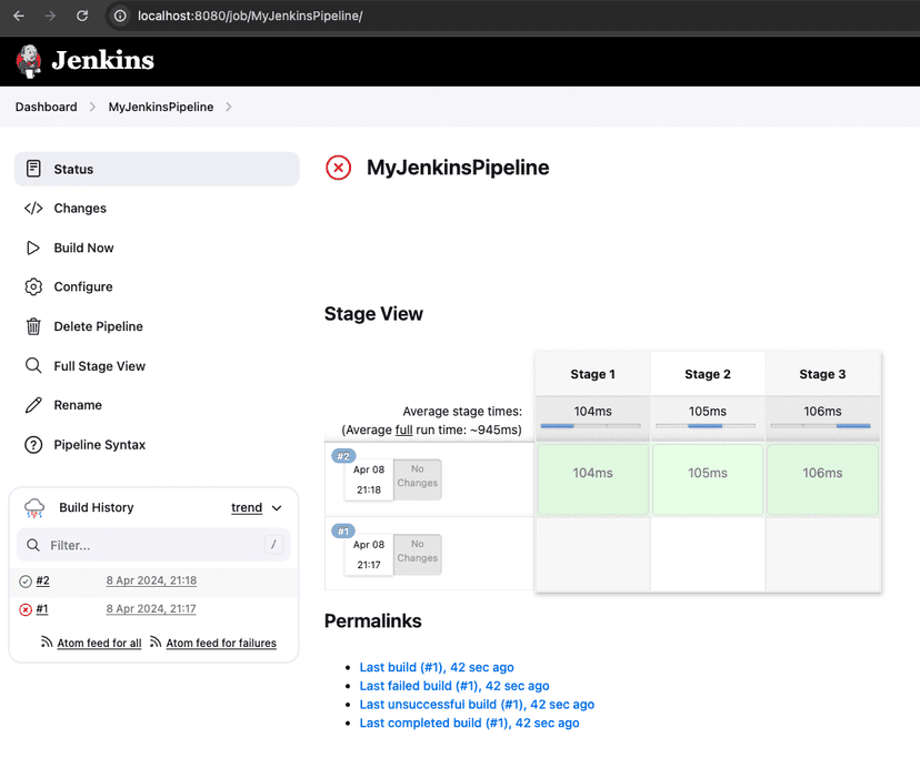 What is Jenkins? Key Concepts & Tutorial