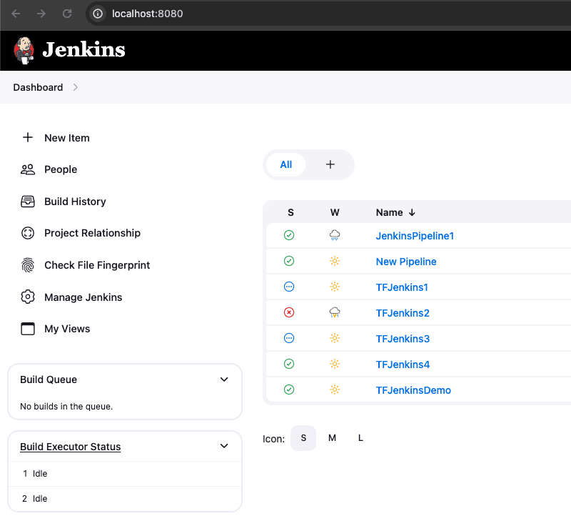What is Jenkins? Key Concepts & Tutorial