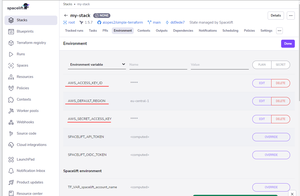Terraform Backends - Local and Remote Explained