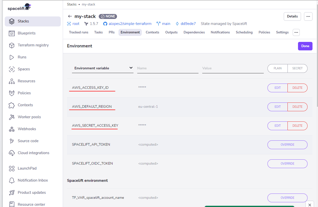 Terraform Backends - Local and Remote Explained