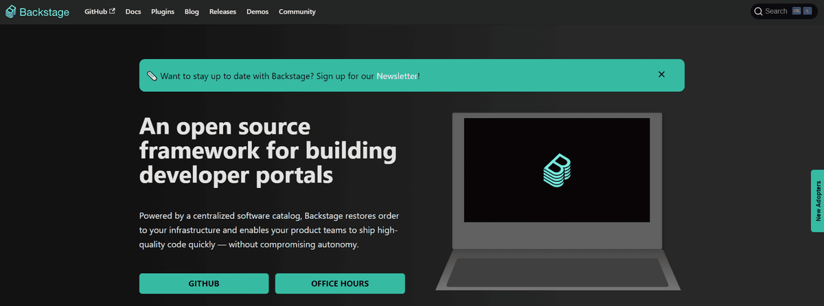 What is an Internal Developer Platform (IDP)?