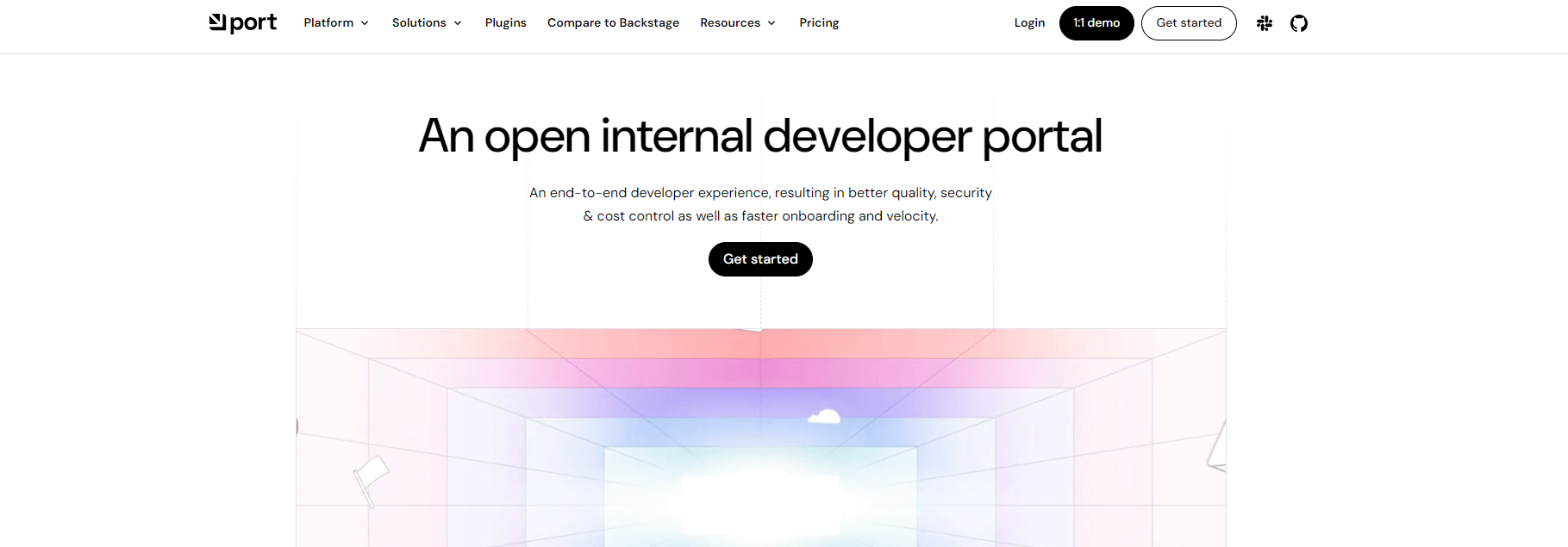 What is an Internal Developer Platform (IDP)?