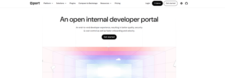 What is an Internal Developer Platform (IDP)?