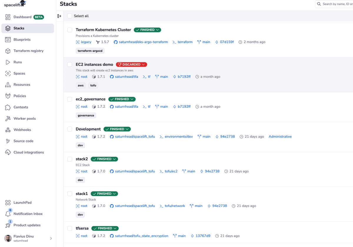 OpenTofu vs Terraform : Key Differences and Comparison