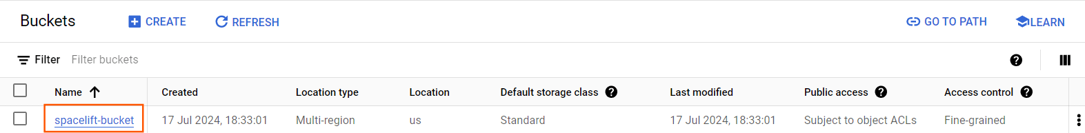 Terraform on GCP : Google Cloud Tutorial