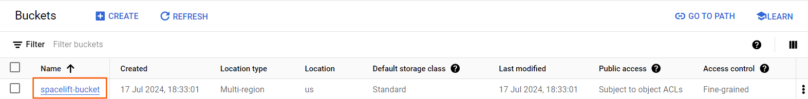 Terraform on GCP : Google Cloud Tutorial