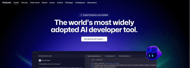 20 Best AI-Powered Coding Assistant Tools in 2025