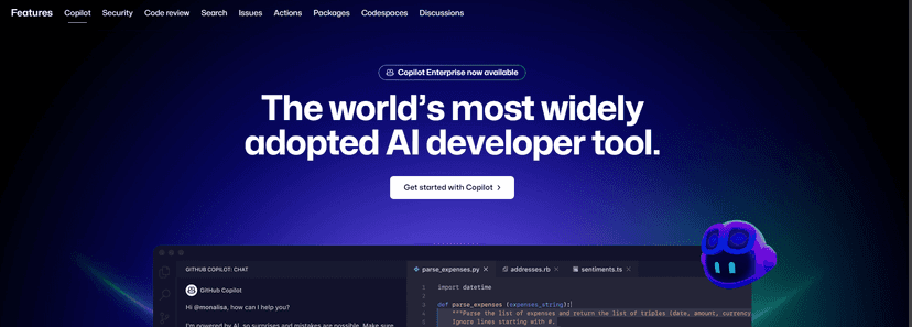 20 Best AI-Powered Coding Assistant Tools in 2025