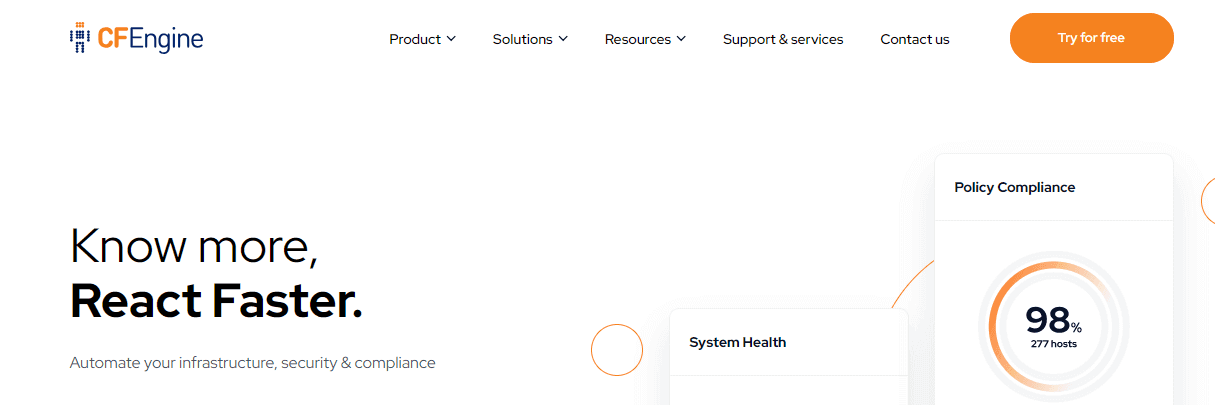 13 Popular Ansible Alternatives You Should Know in 2025