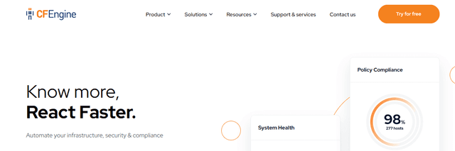 13 Popular Ansible Alternatives You Should Know in 2025