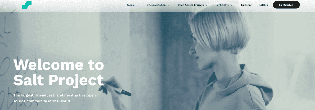 13 Popular Ansible Alternatives You Should Know in 2025