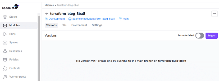 How to Create ECR Repository in AWS Using Terraform