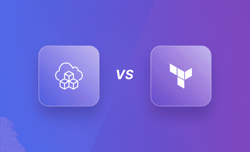 How to Build on AWS with CDK for Terraform (CDKTF)