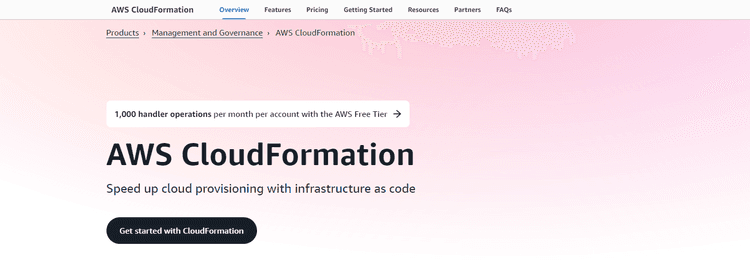 What is an AWS CloudFormation Template? [Examples]