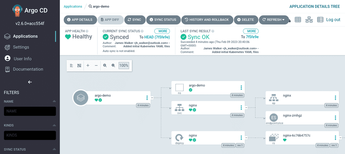 Flux CD vs. Argo CD: GitOps Tools Comparison