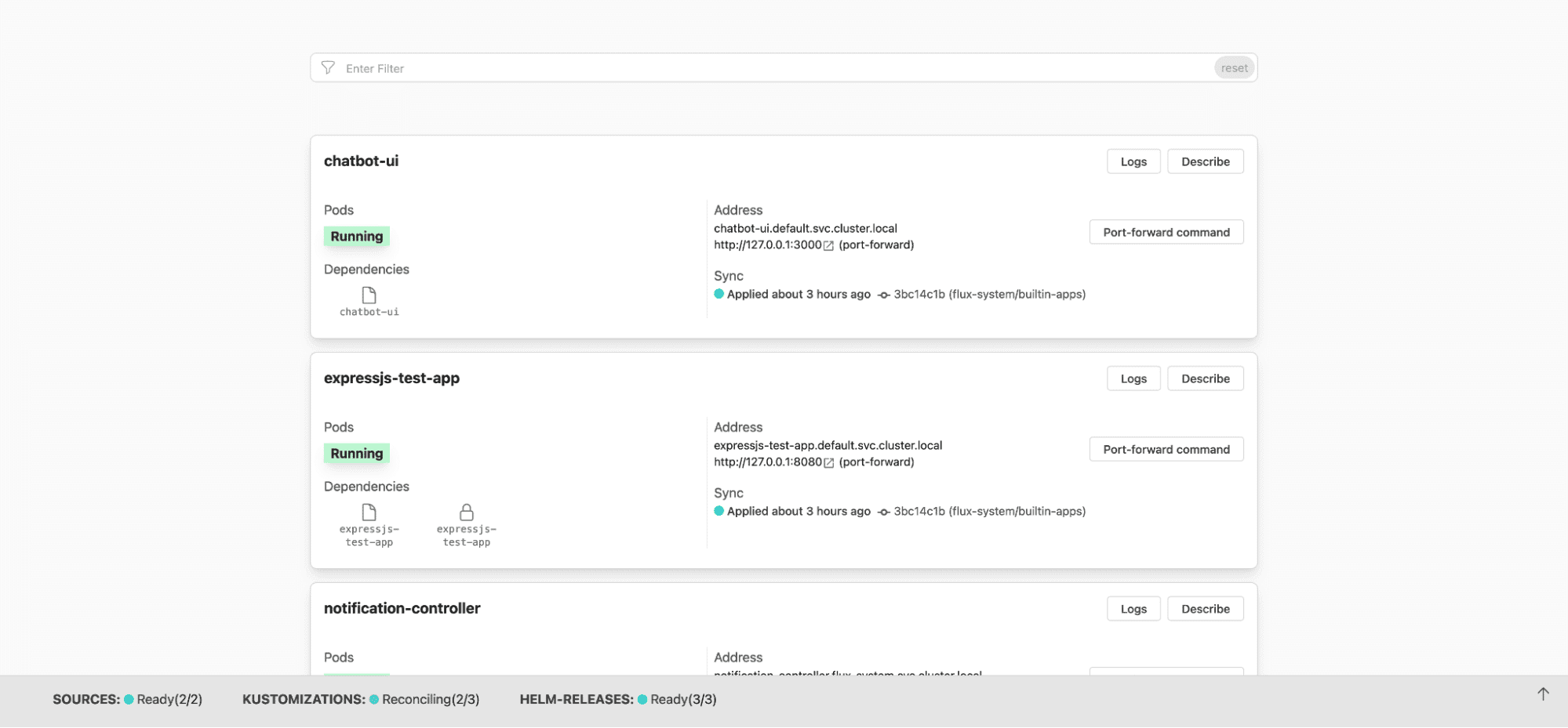 Flux CD vs. Argo CD: GitOps Tools Comparison