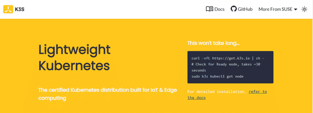 K3s vs K8s: Differences, Use Cases & Alternatives