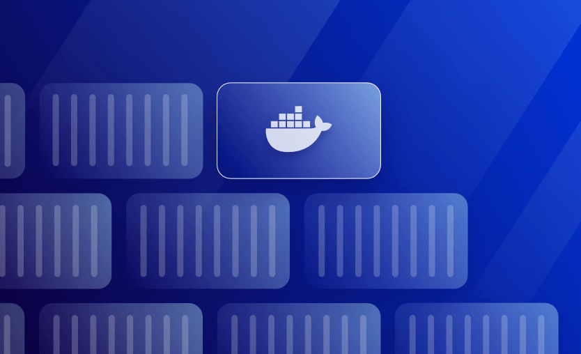 Docker Image Layers - What They Are & How They Work