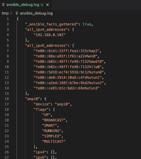 How to Troubleshoot and Debug Ansible Playbooks: Tutorial