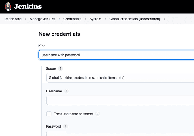 Jenkins Environment Variables: Default, Local & Global