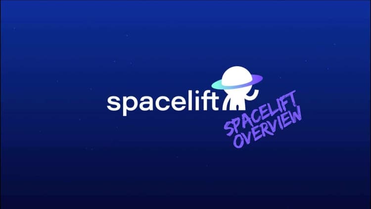 How Spacelift Can Improve Your Infrastructure Orchestration