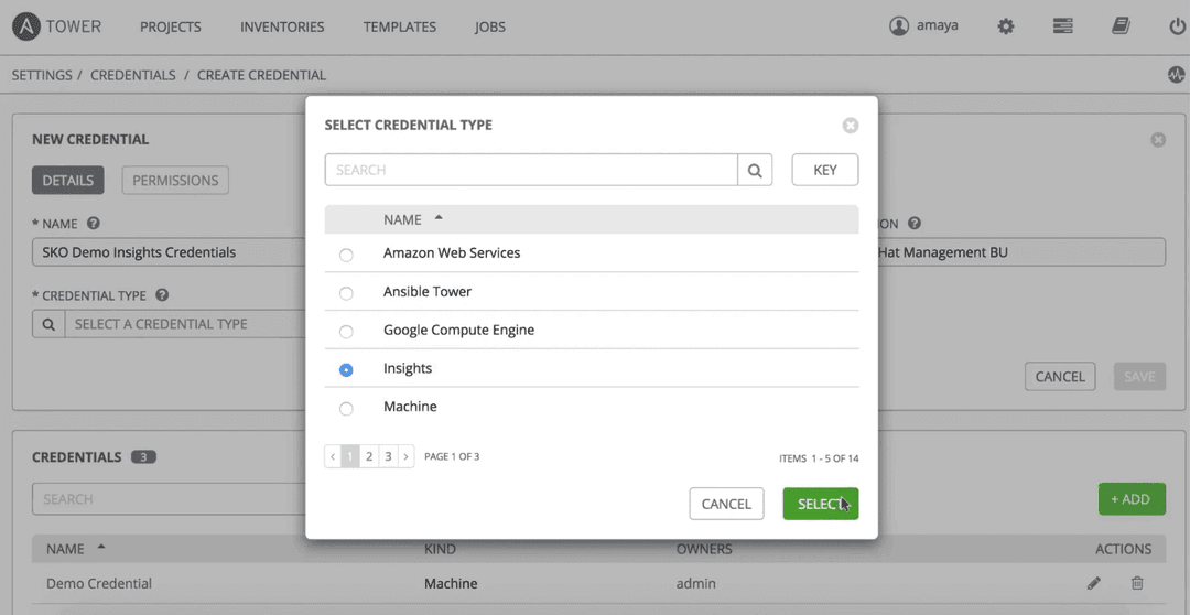 Top 7 Ansible Tower / Automation Controller Alternatives